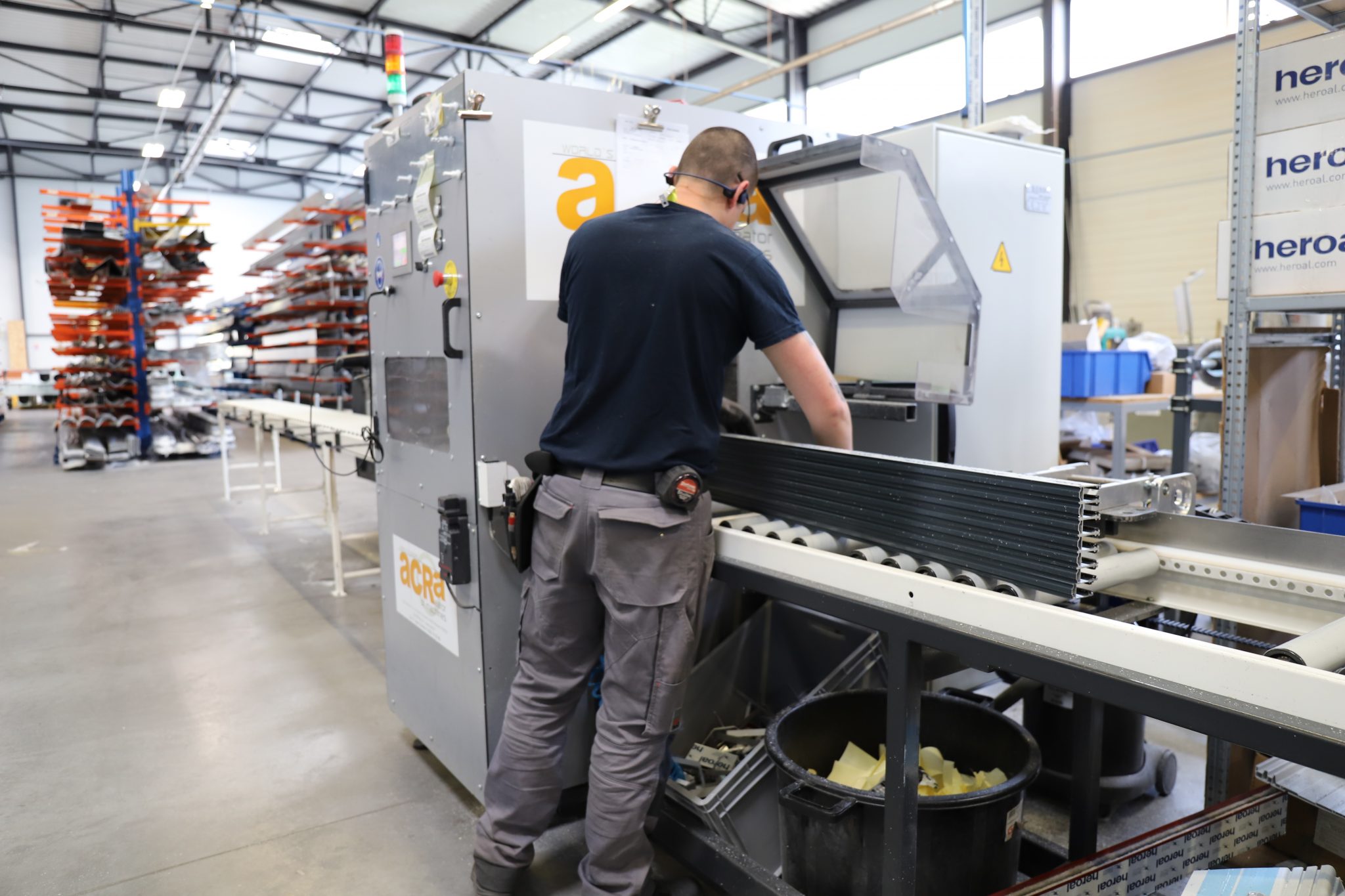 Protections insectes - SDS Fermetures