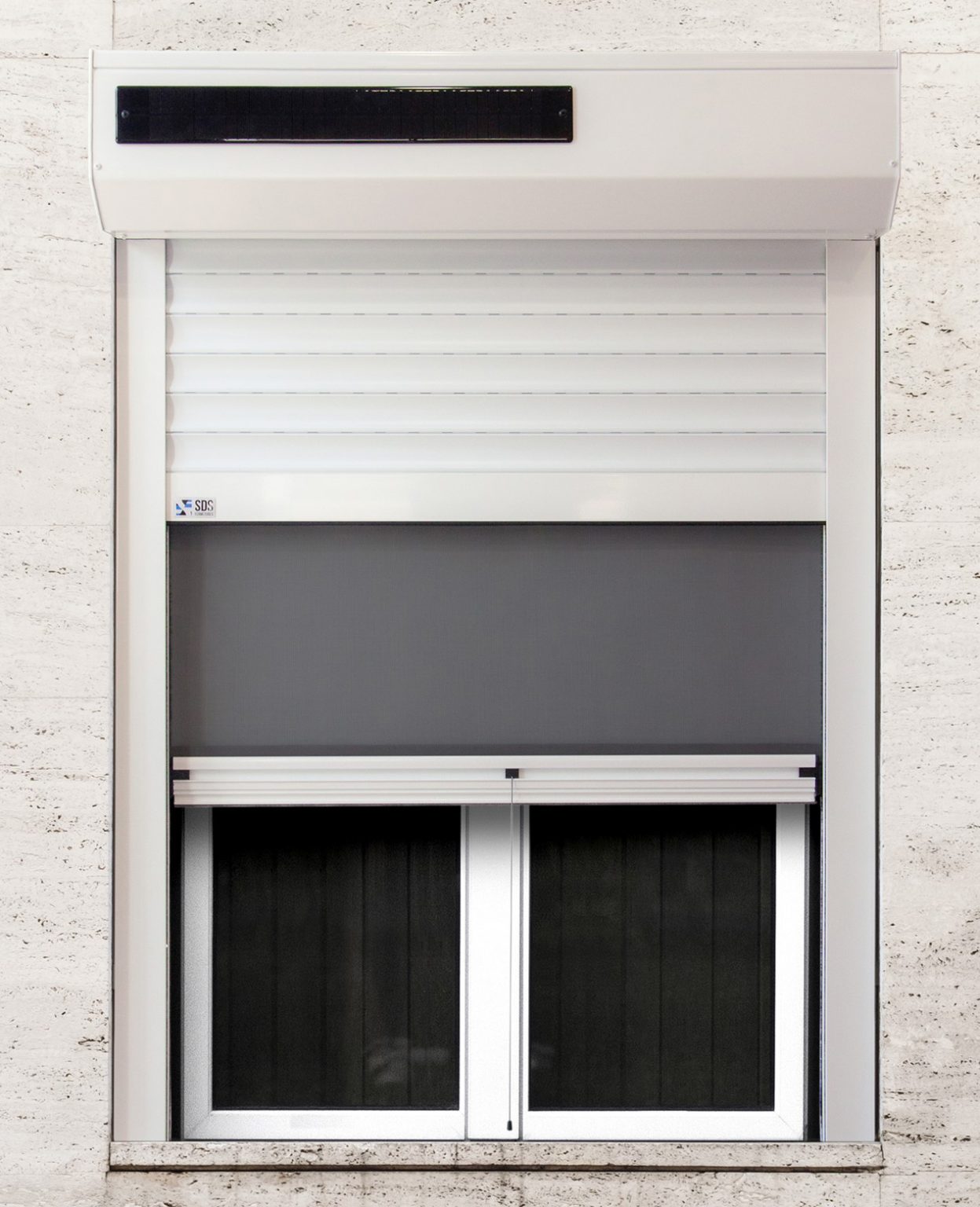 Protections insectes - SDS Fermetures